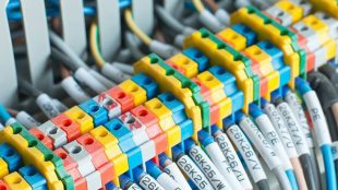 Weak Current Installations – Asia Energy RO